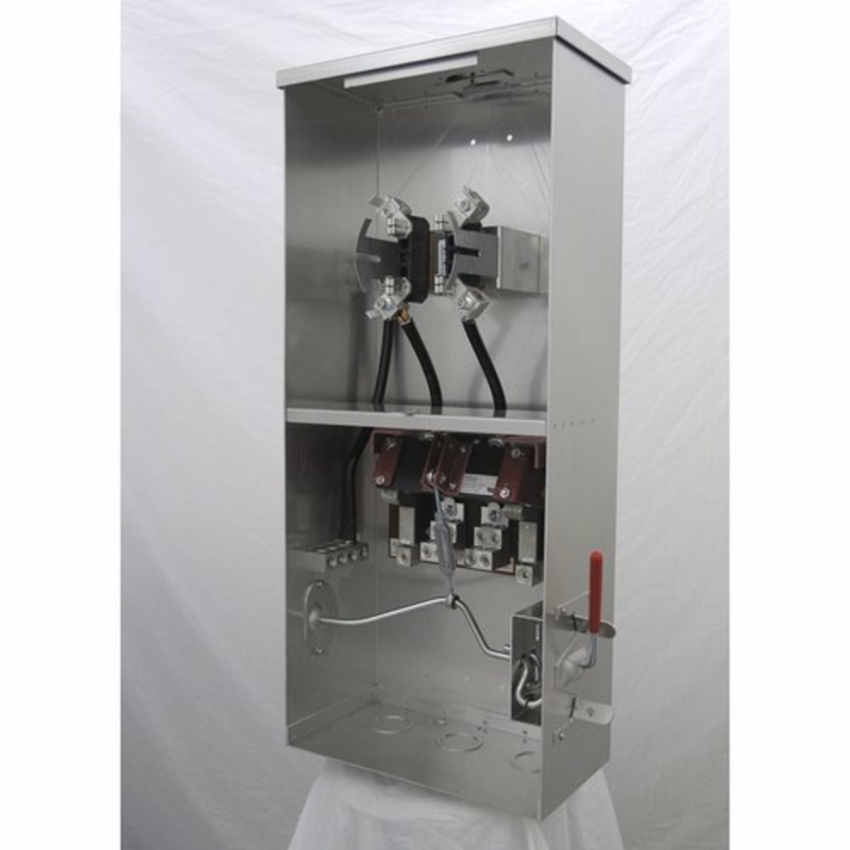 Ronk Electrical | Ronk Electrical 7205M Series Non-Fused Single Phase ...