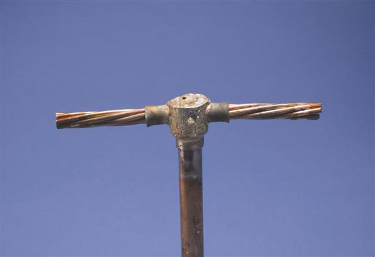 nVent | nVent Erico Cadweld Plus NX Series One Shot, Cable to Ground ...