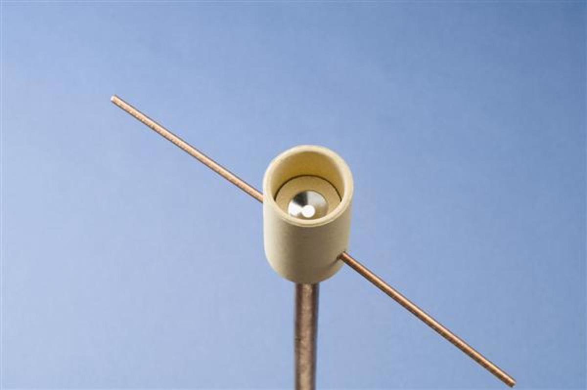 nVent | nVent Erico Cadweld Plus NX Series One Shot, Cable to Ground ...