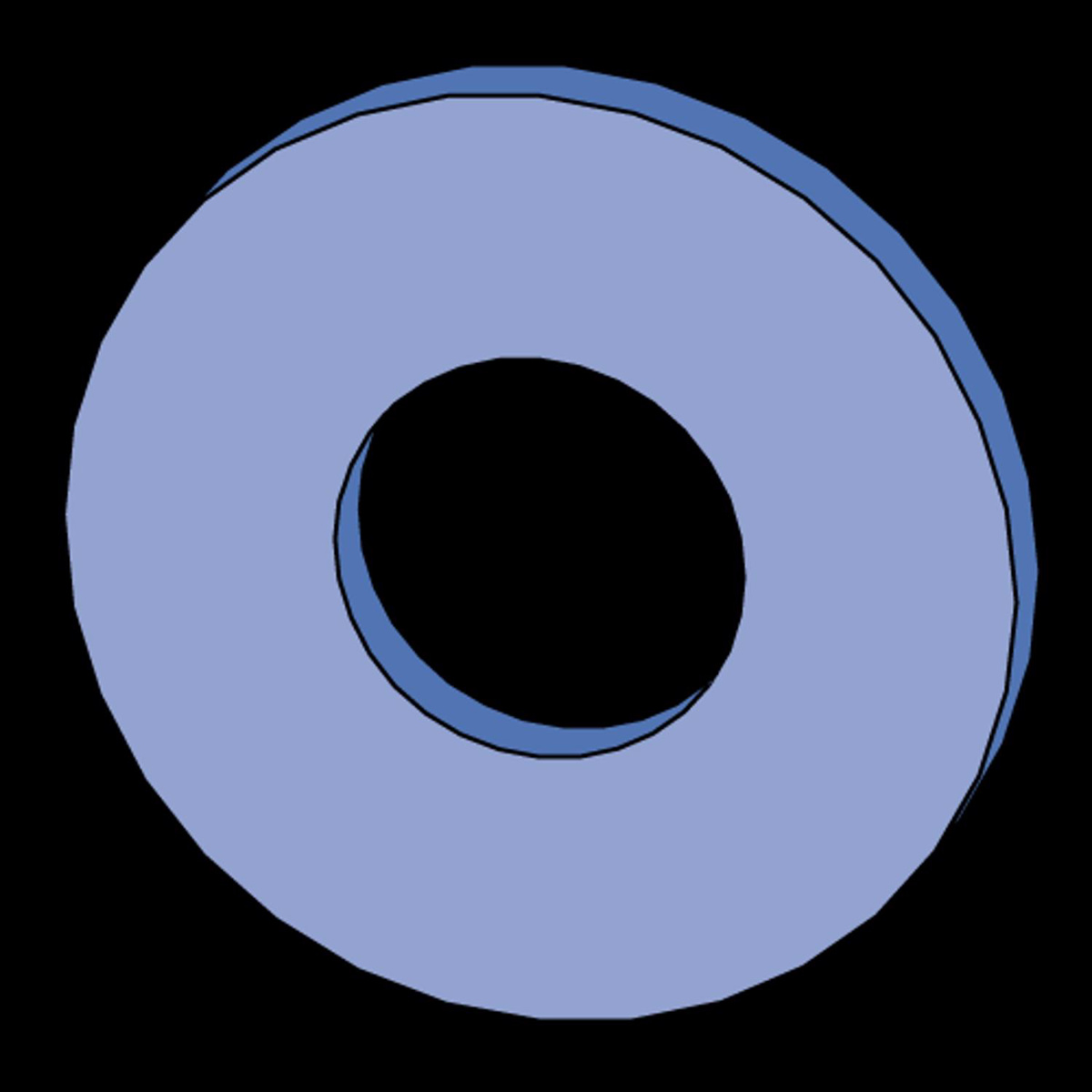 Atkore Unistrut | Atkore Unistrut Flat Washers 3/8 in Stainless Steel ...