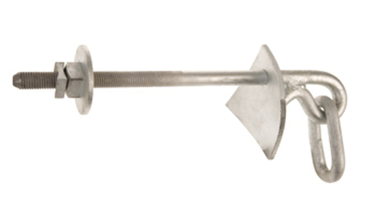 Hubbell Power | Hubbell Power Static Wire Support Brackets | Border States