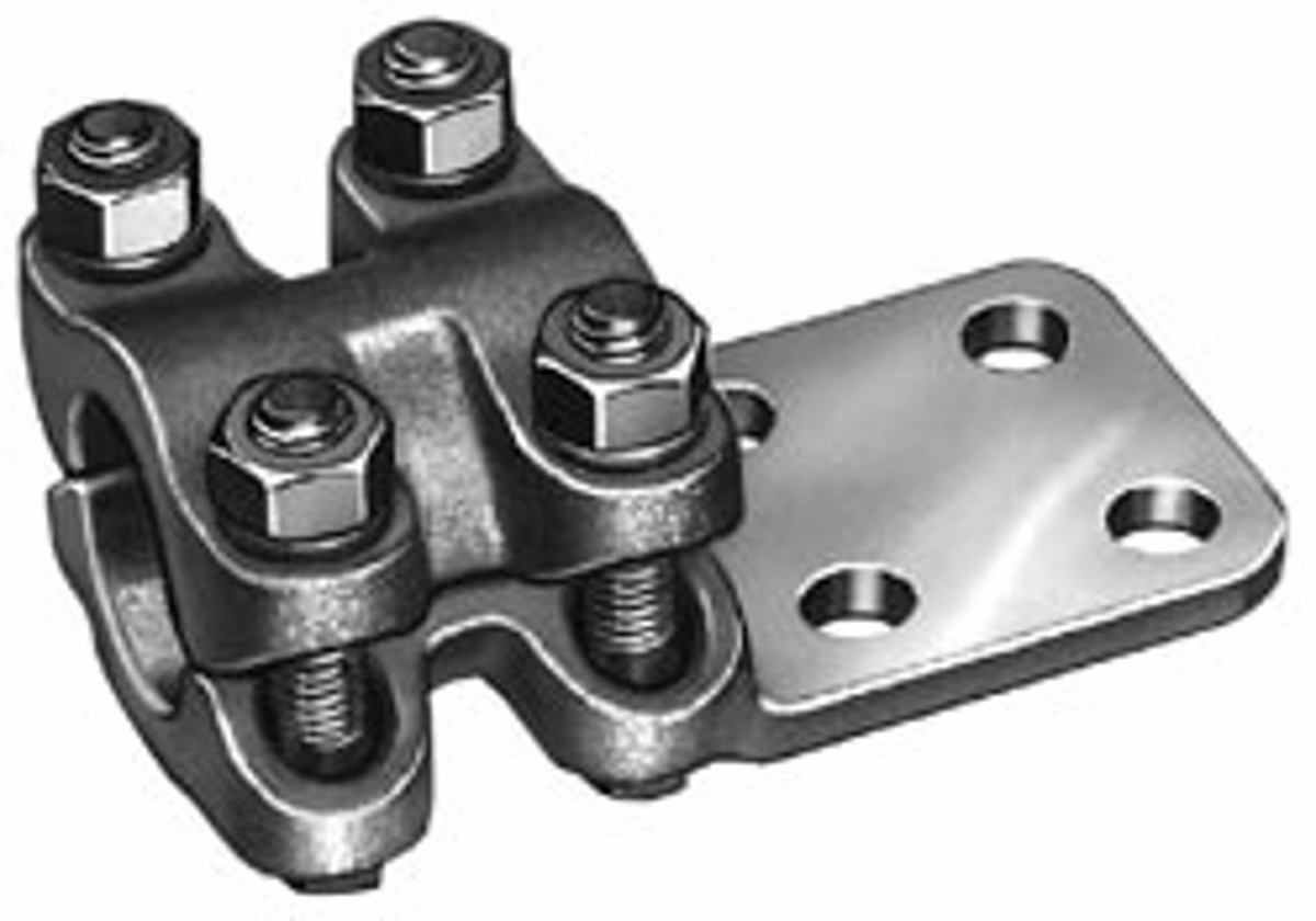 Hubbell Power | Hubbell Power STF Series Straight Bolt Terminals ...