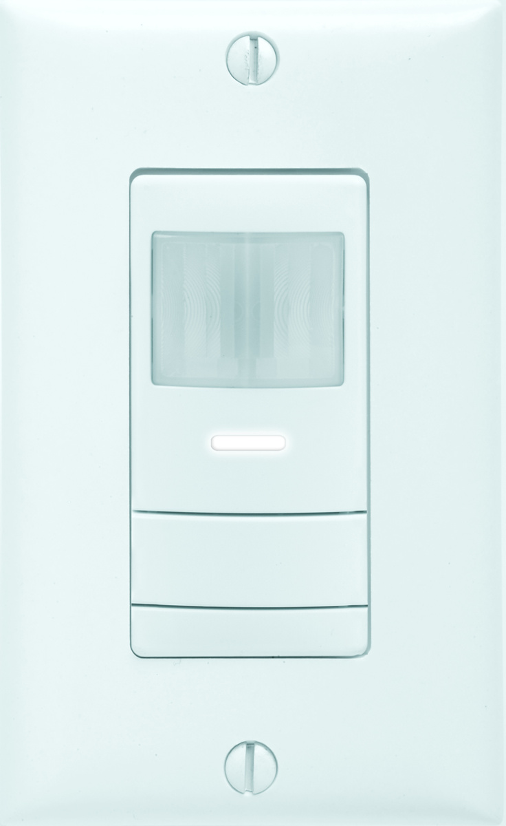 Lithonia | Lithonia Sensor Switch™ WSX Series Occupancy Sensors Switch ...