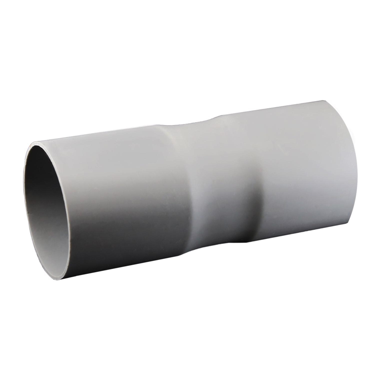 Cantex | Cantex DB60 PVC Fabricated Center Stop Swedged Couplings PVC ...