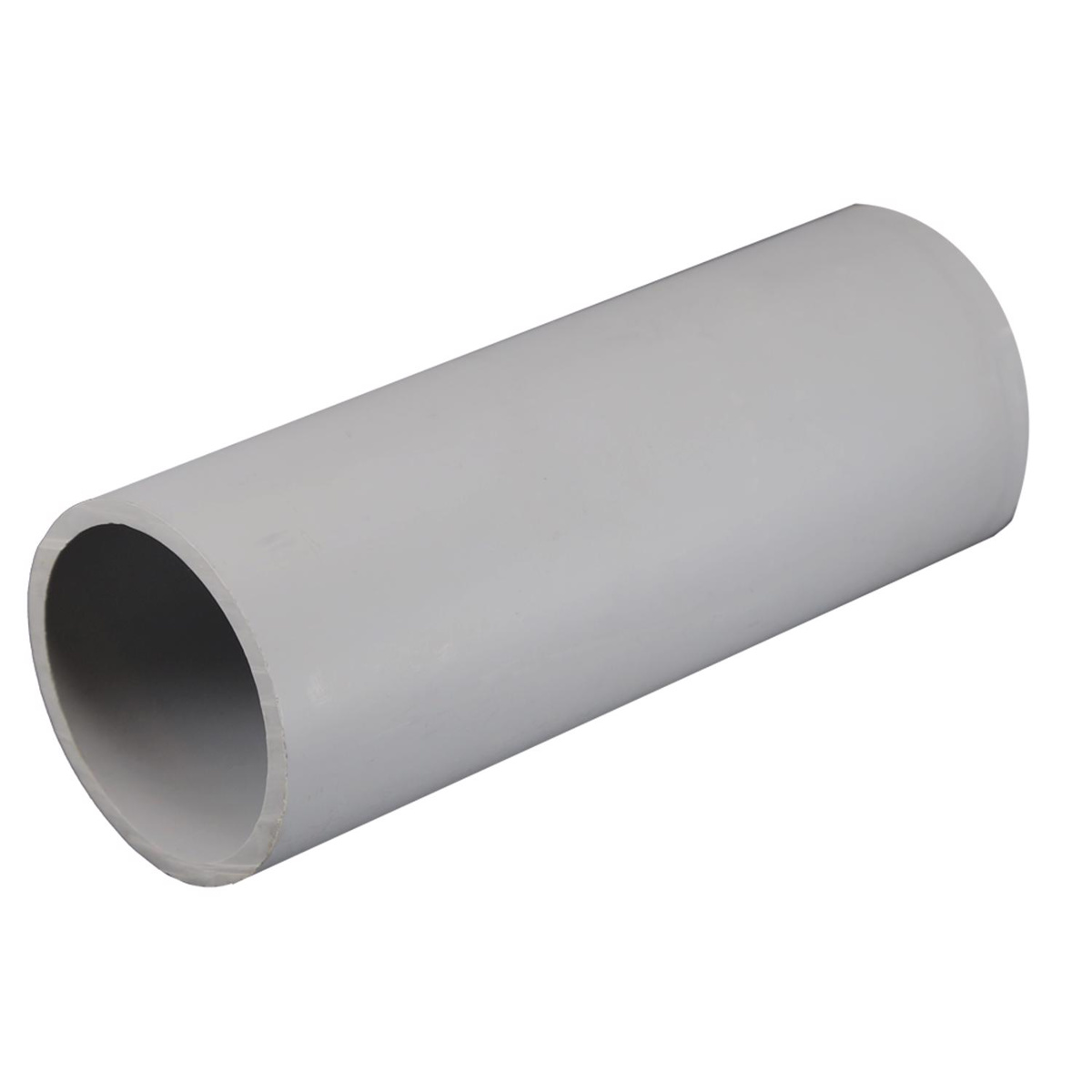Cantex | Cantex DB60 PVC Fabricated Longline Couplings 4 in PVC Sch 40 ...