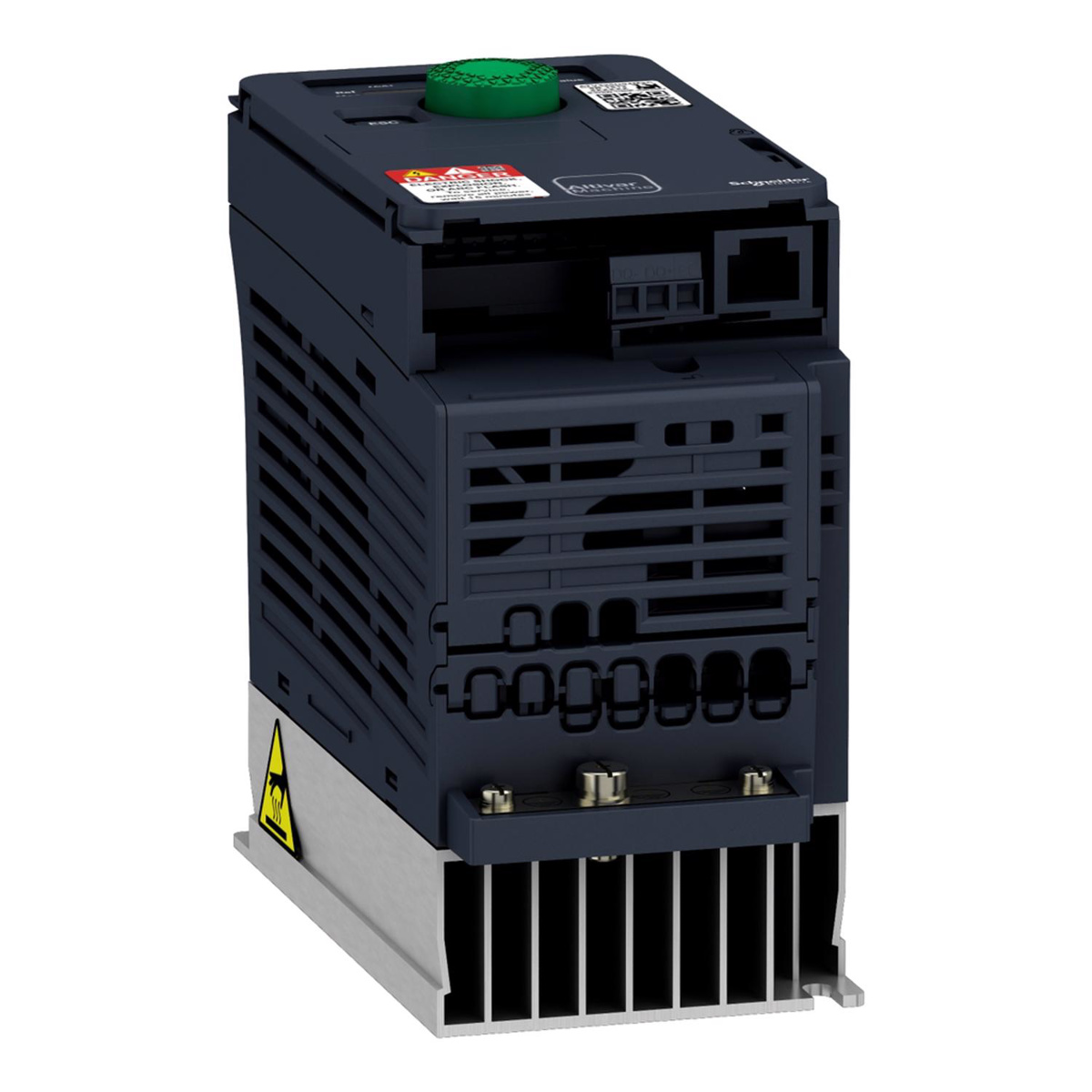 Square D | Square D Altivar™ Variable Speed Drives 200 - 240 V 1 Phase ...