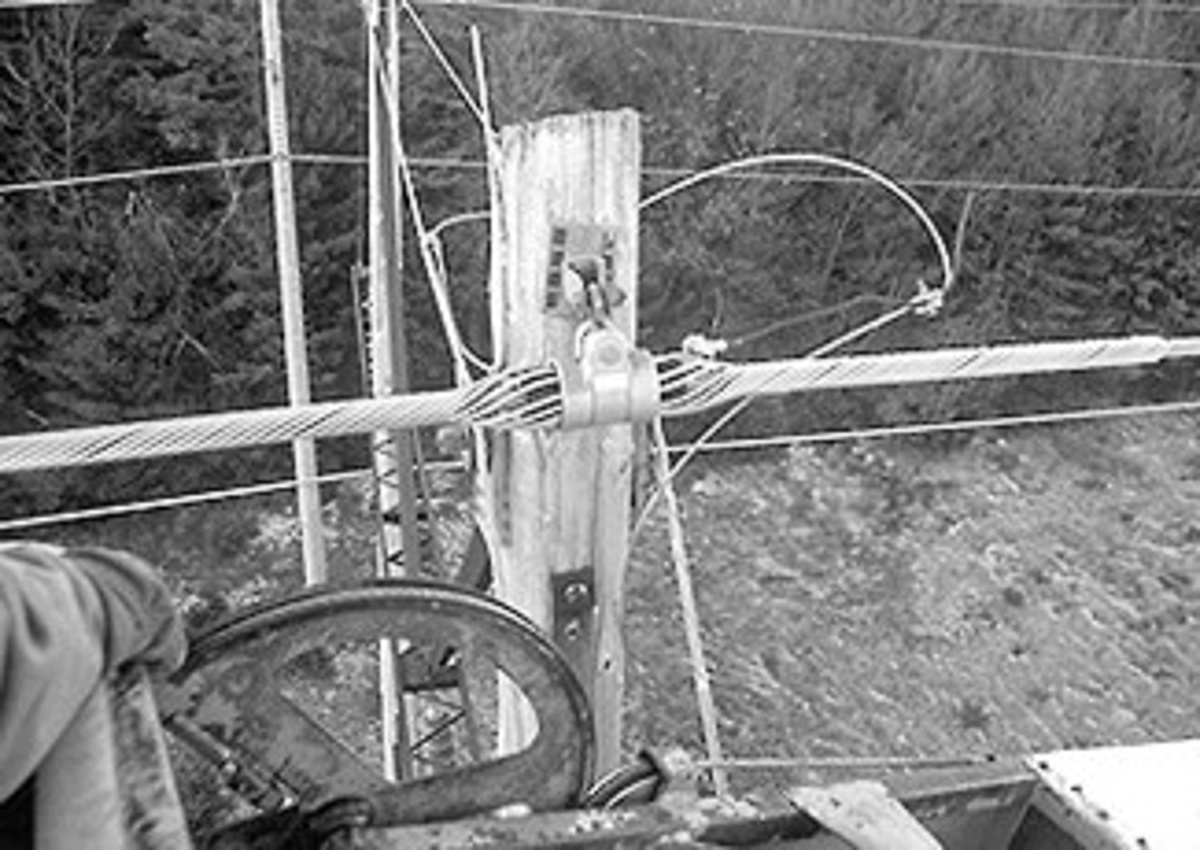 Preformed Line Products | Preformed Line Products OPGW Fiberlign ...