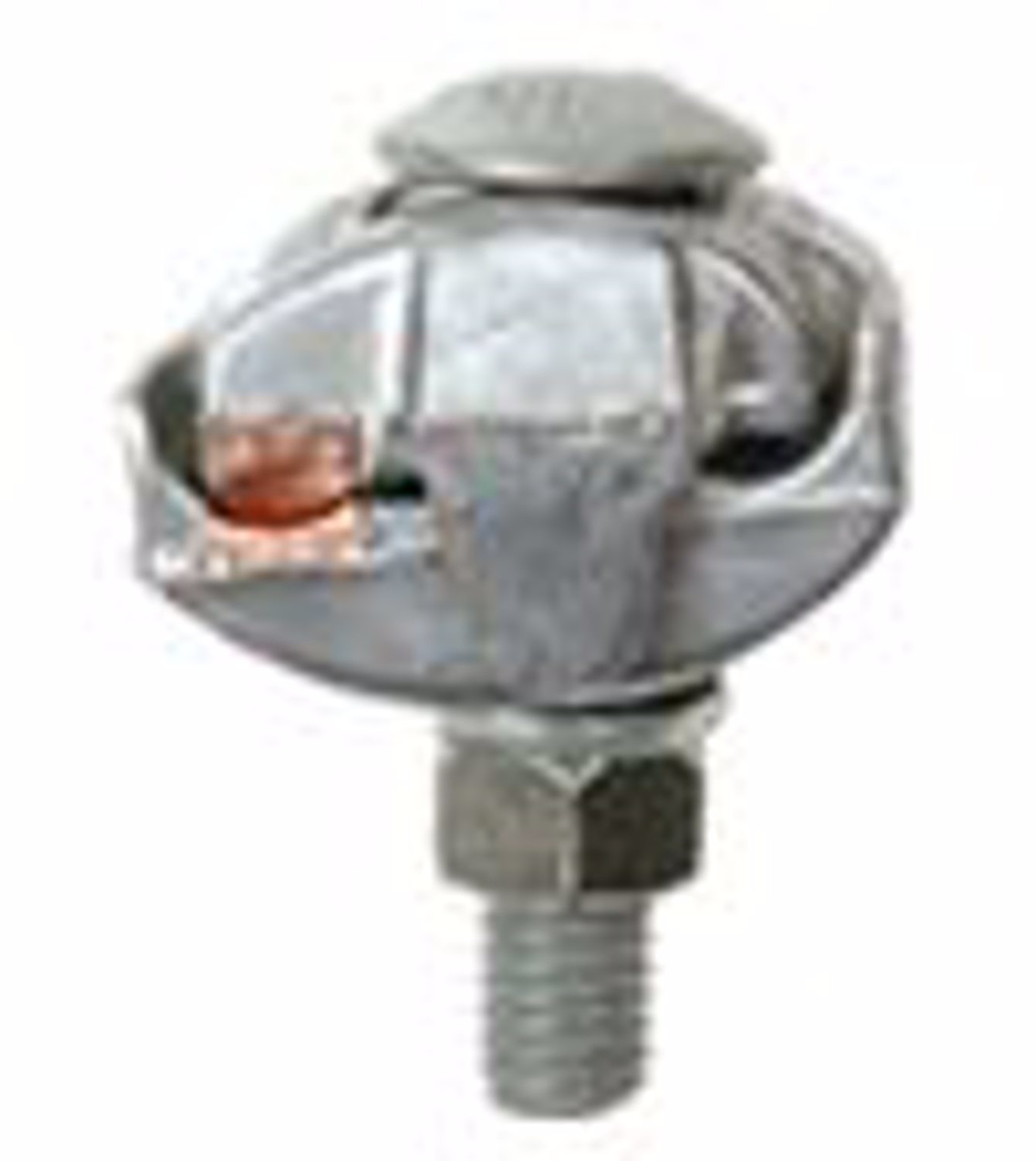 Galvan | Galvan PAC Series Parallel Groove Grounding Clamps | Border States