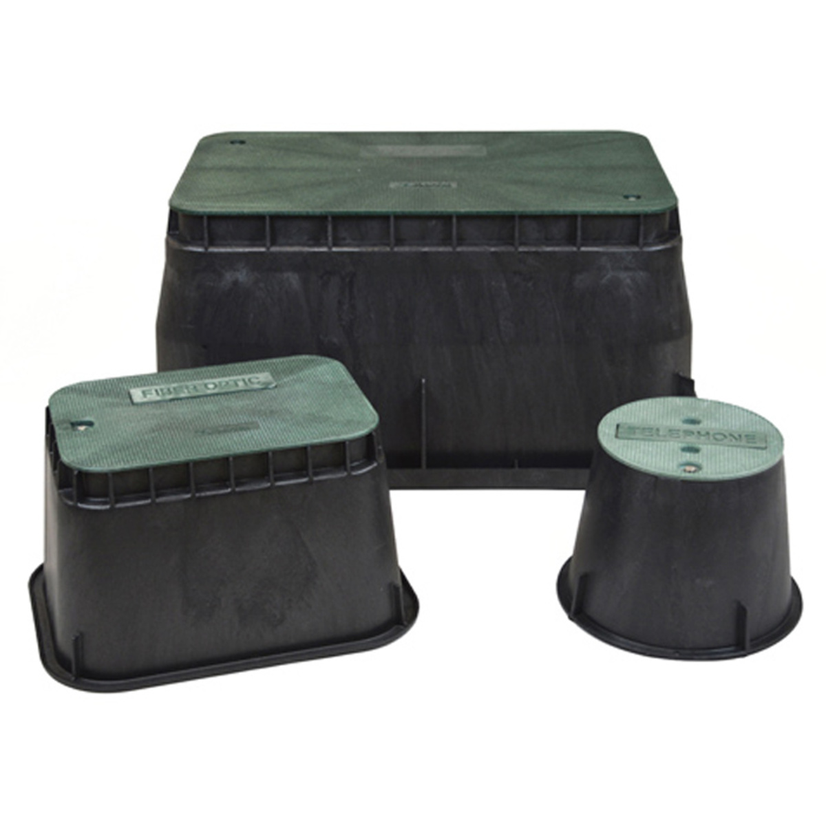 Charles Industries | Charles Industries Underground Electrical ...