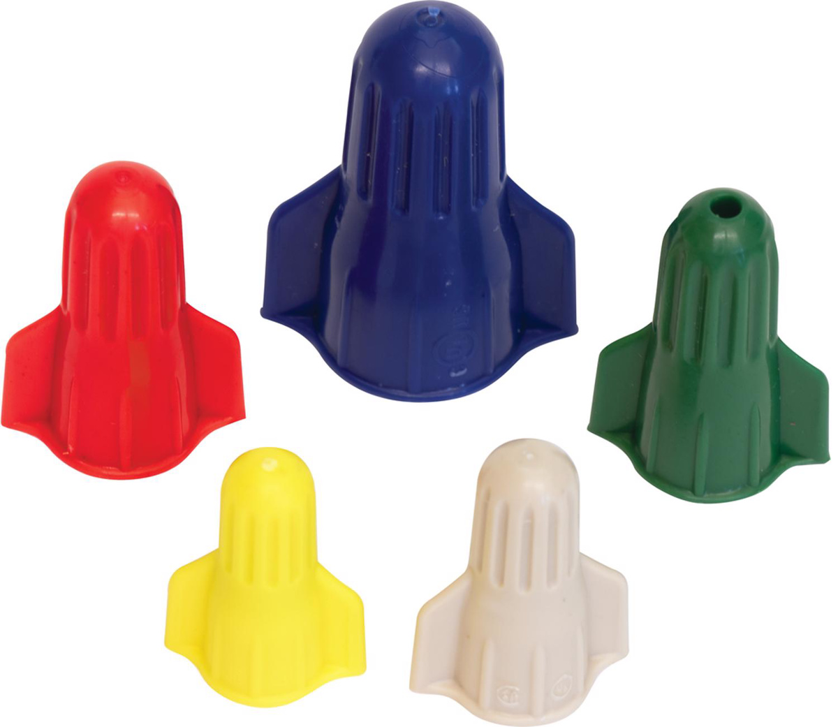 3M | 3M SG Series Twist-on Wire Connectors Blue | Border States