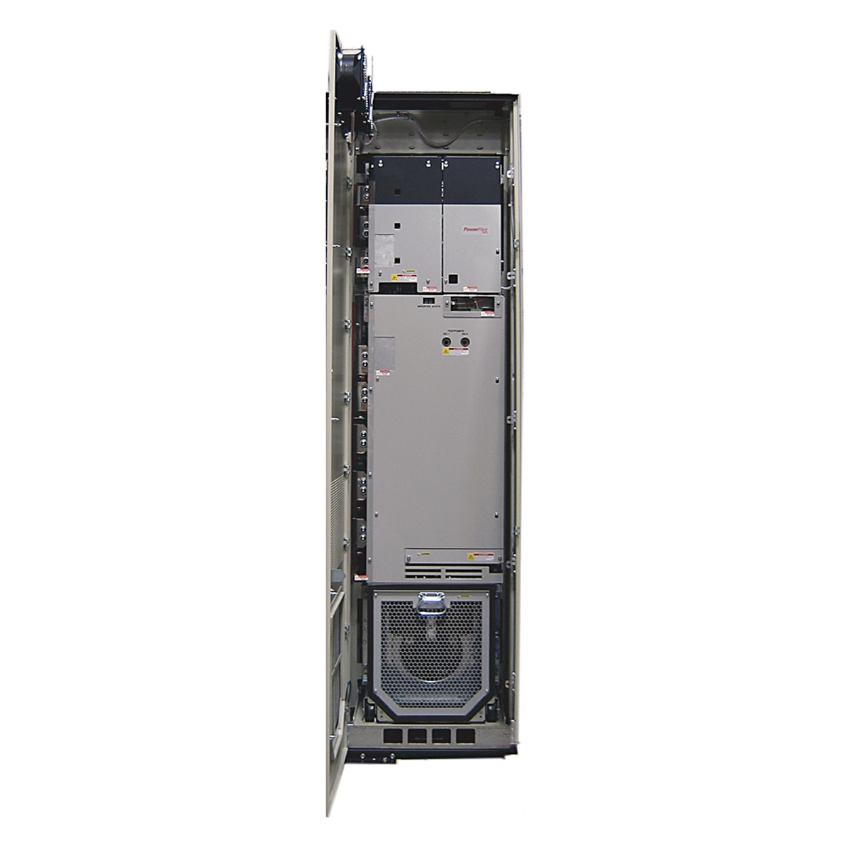 Rockwell Automation | Rockwell Automation PowerFlex 755 AC Drives ...