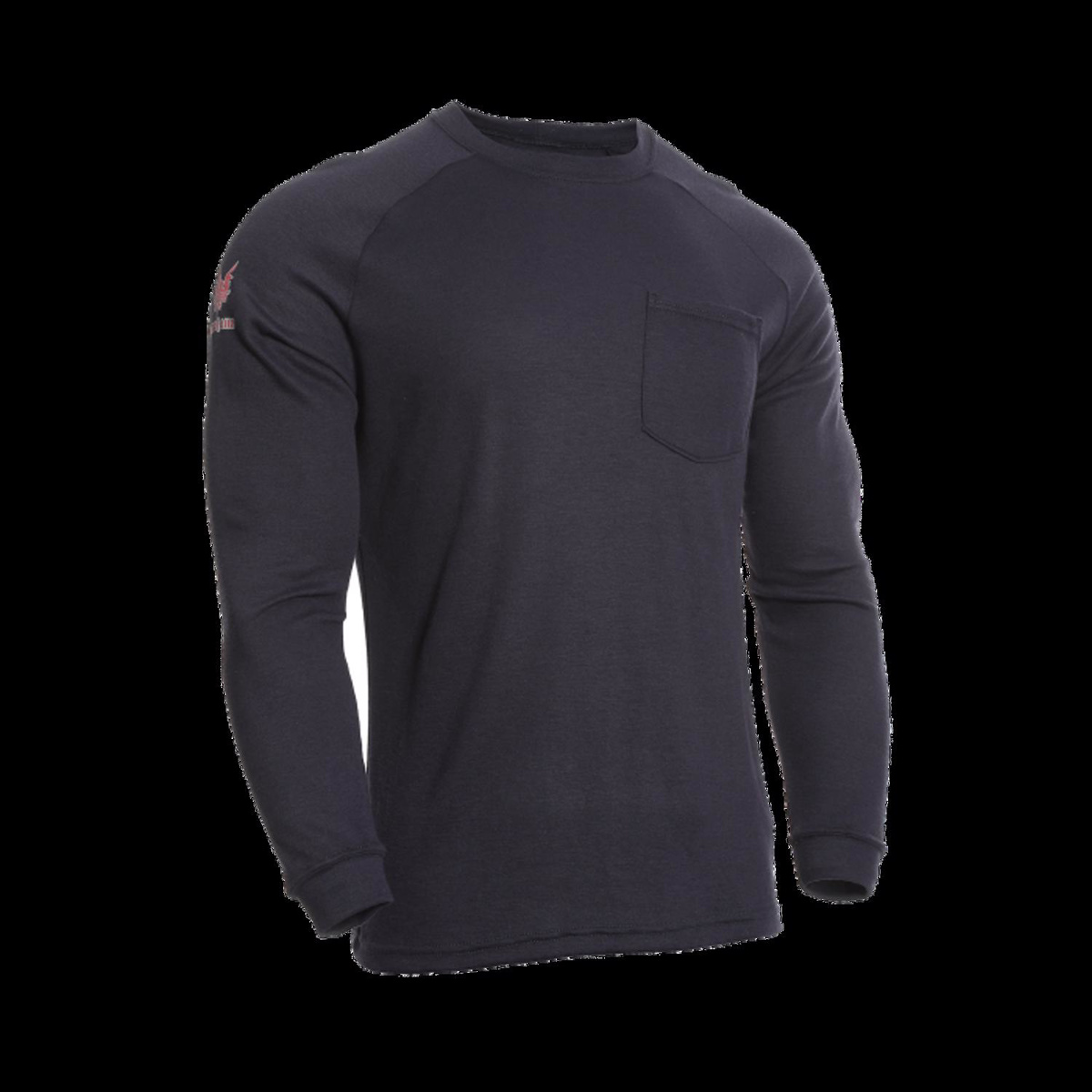 NSA | NSA FR DRIFIRE® Helix Shirts 2XL Tall Navy Unisex | Border States
