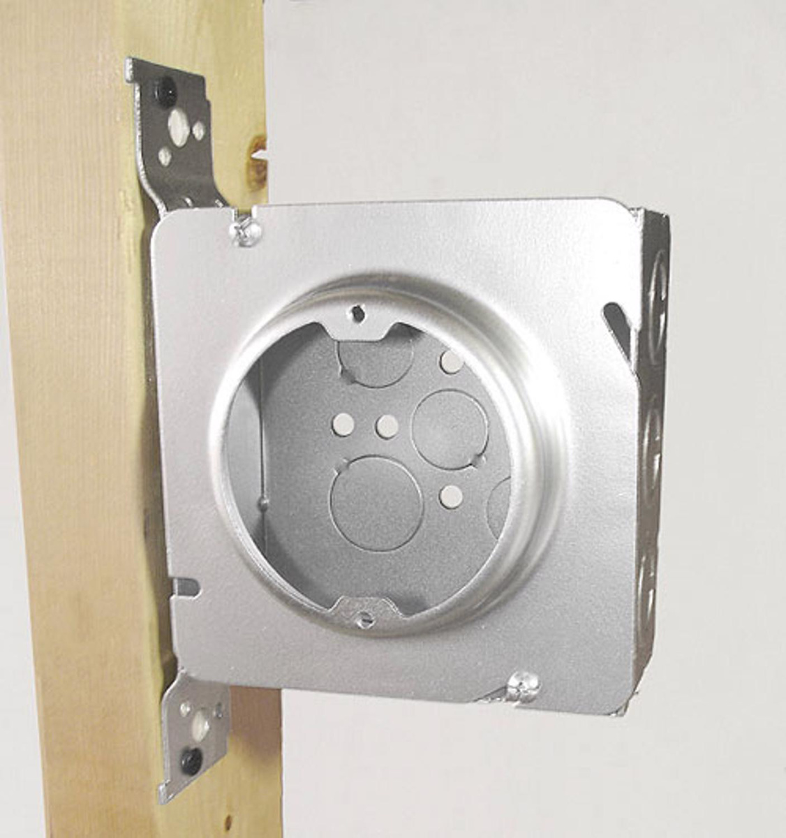 Southwire | Southwire 4-11/16 Square Box Plaster Rings | Border States