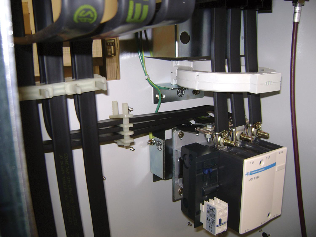 nVent | nVent Eriflex Flexibars Advanced, Tinned Copper | Border States