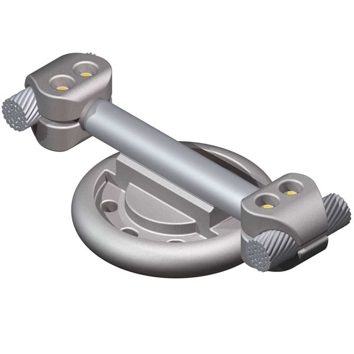 AFL | AFL C2S Bus Supports | Border States