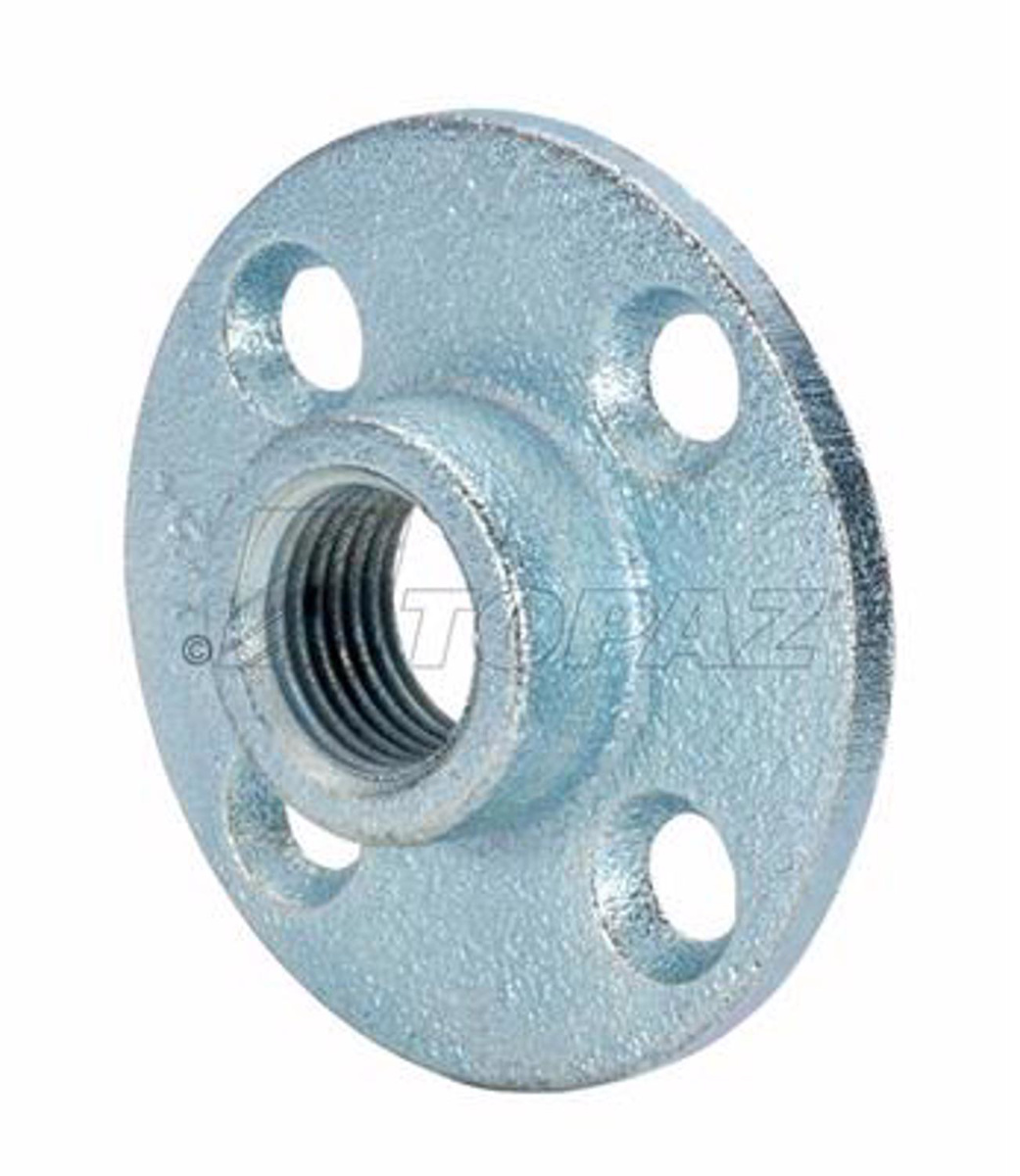 Southwire | Southwire 290 Rigid Floor Flange Plates | Border States