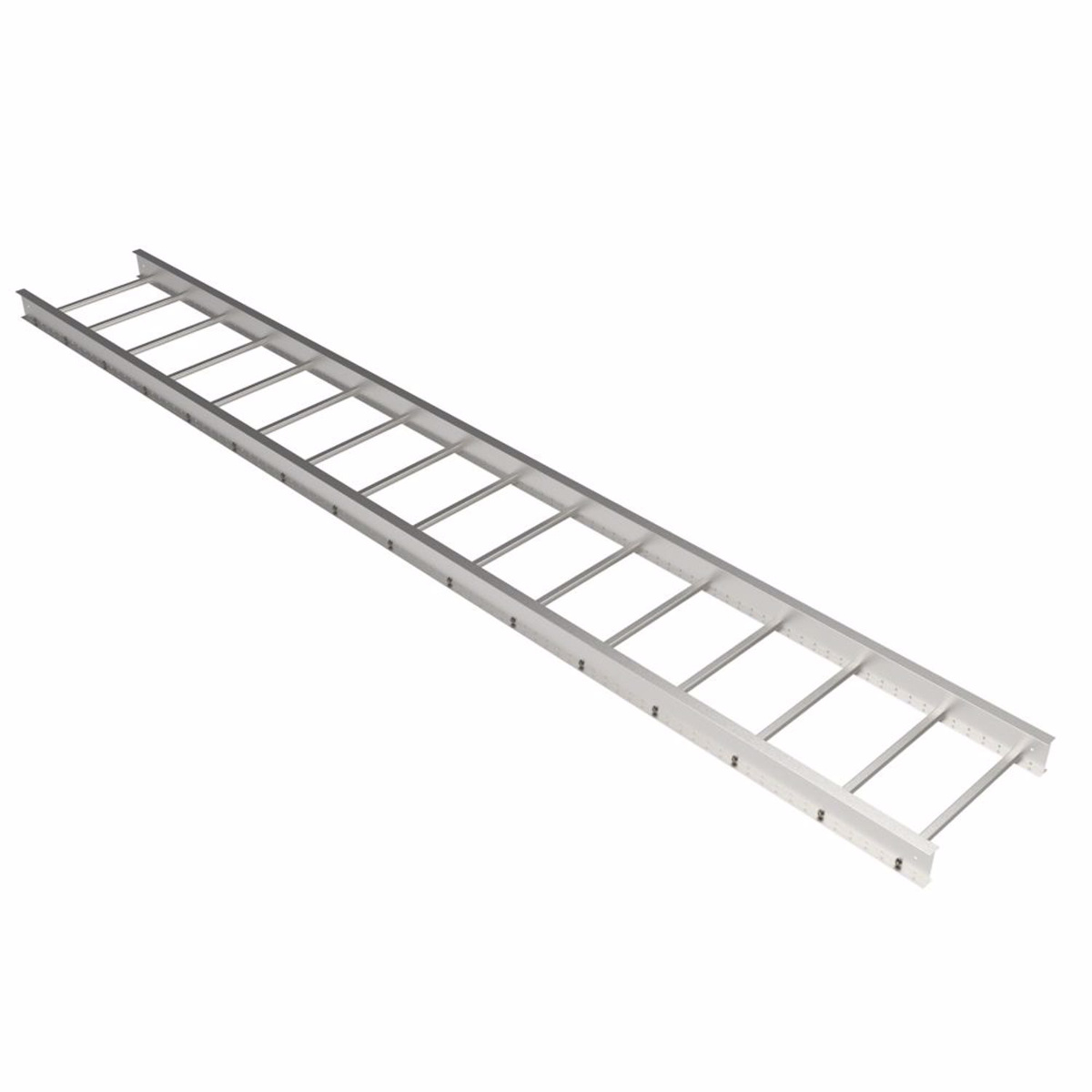 Eaton B-Line | Eaton B-Line KwikRail Ladder Trays | Border States