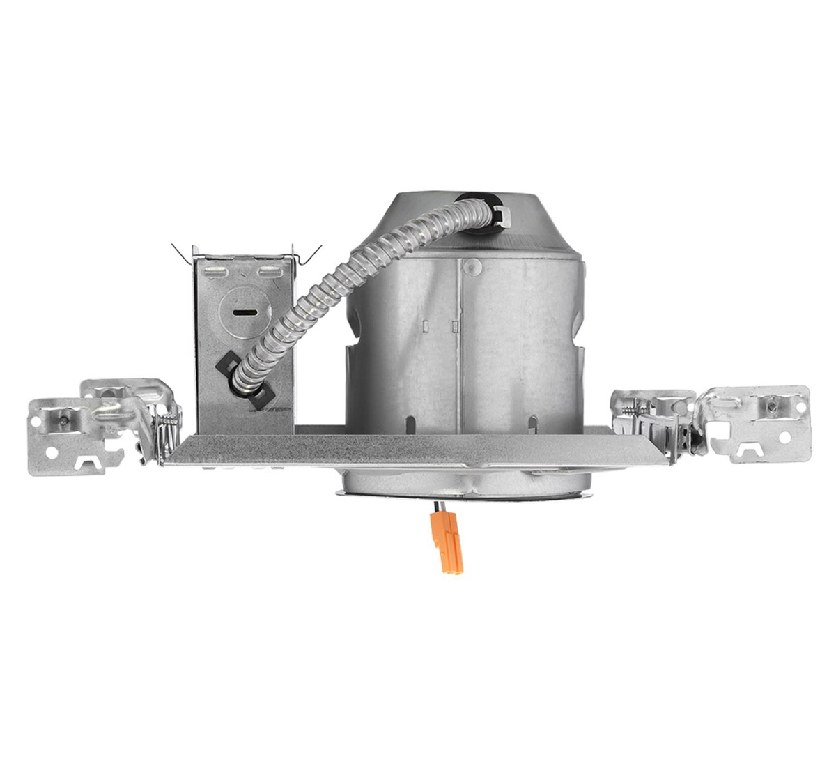 Lithonia | Lithonia QC4 Series 4 in New Construction Housings | Border ...