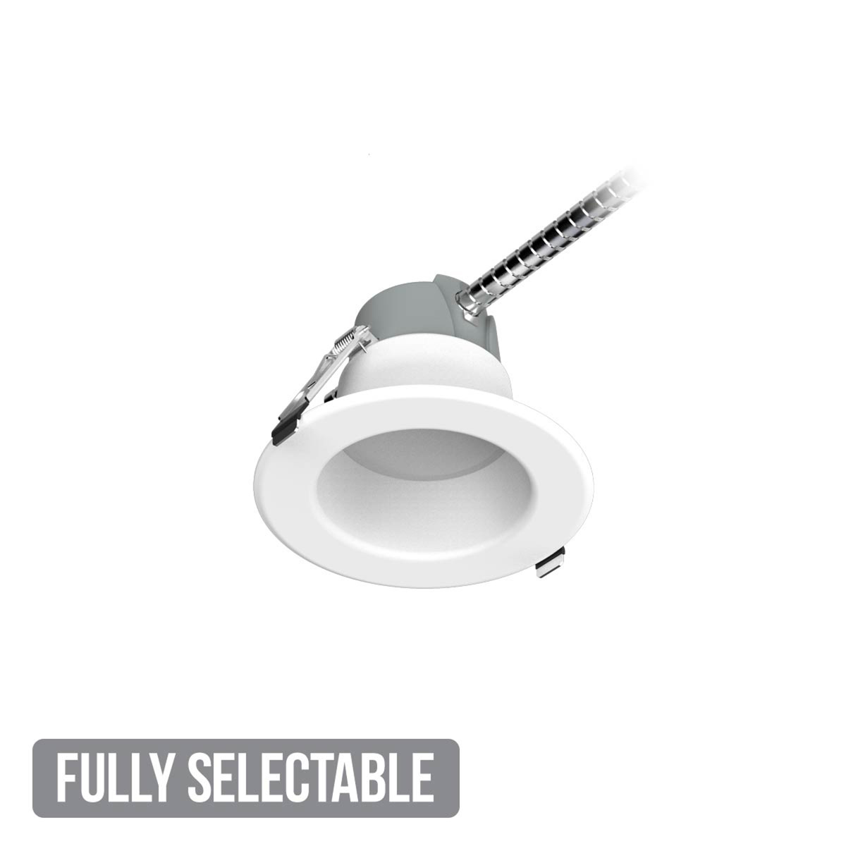 Atlas Lighting | Atlas Lighting CDL Recessed LED Downlights | Border States
