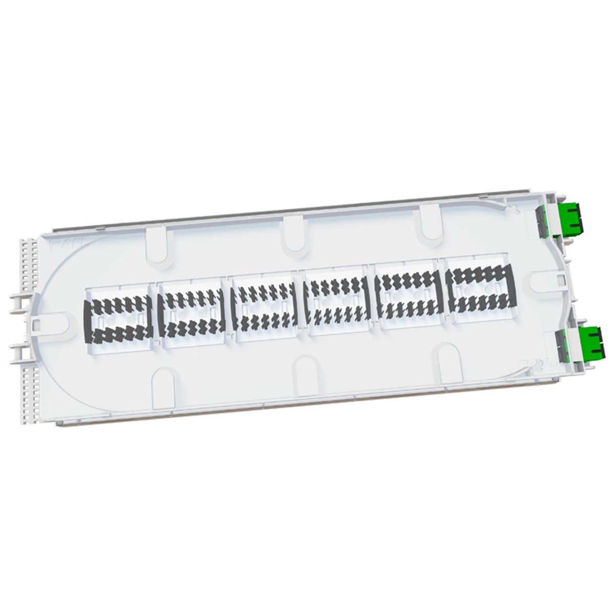 AFL | AFL Apex® X-3 Sealed Splice Closures | Border States