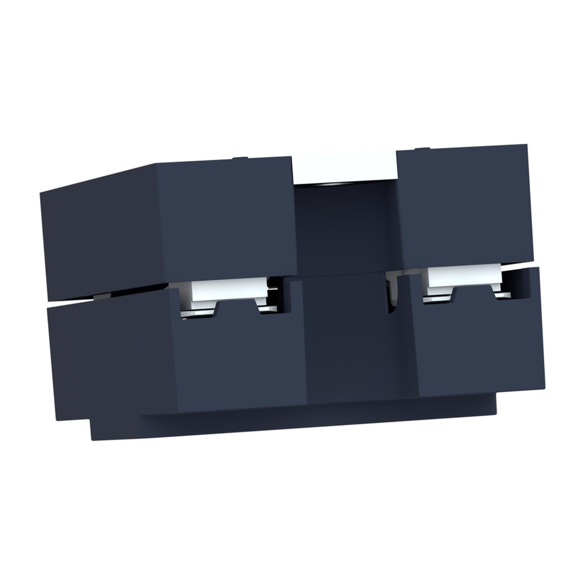 Square D | Square D Solid State Relays | Border States