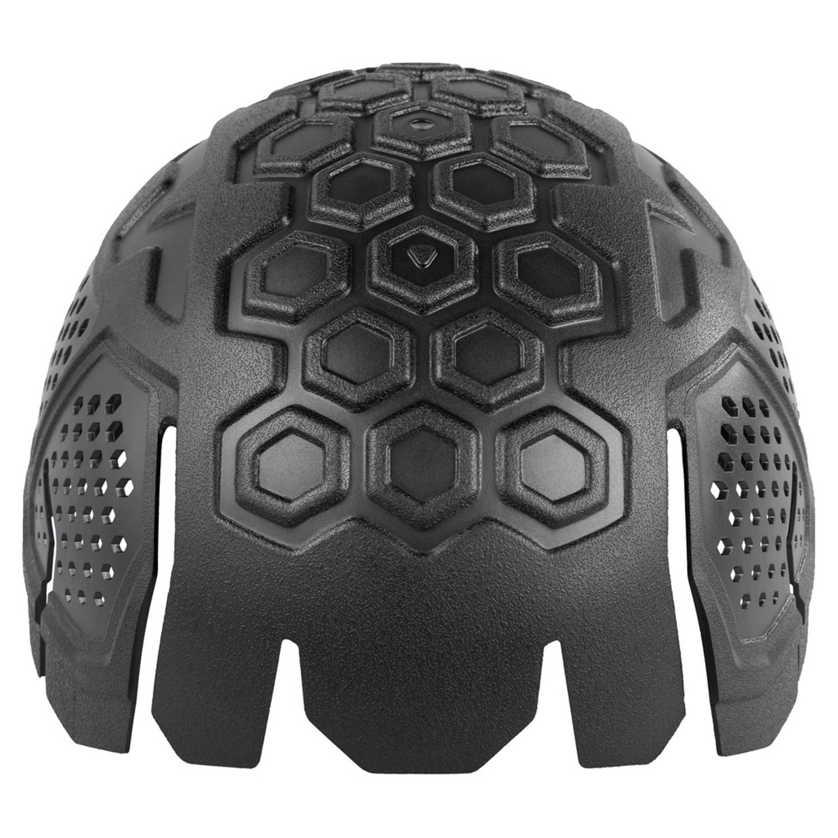 Milwaukee | Milwaukee Universal Bump Cap Inserts Black ABS Plastic ...