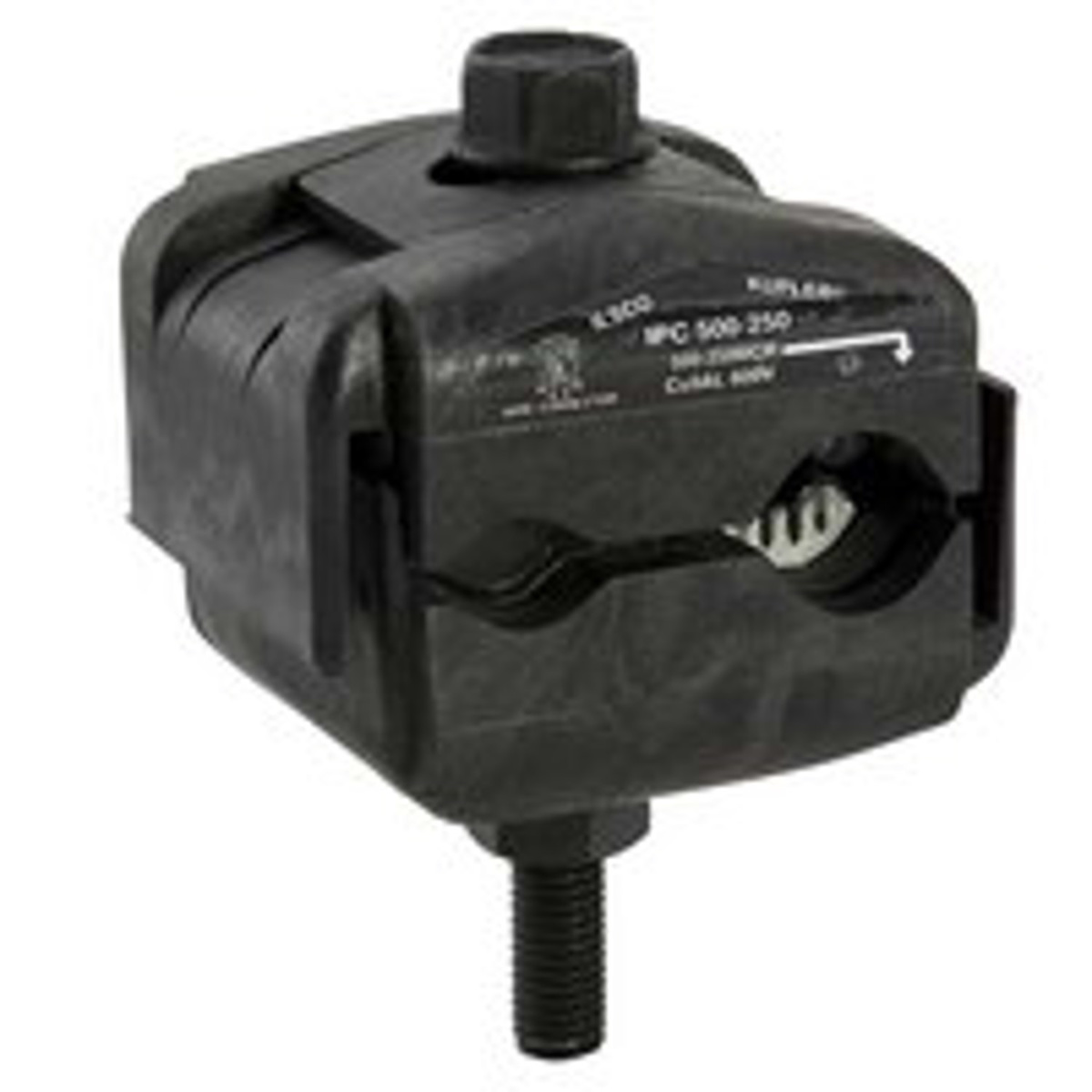 Ilsco | Ilsco Kup-L-Tap® IPC Insulation Piercing Connectors | Border States