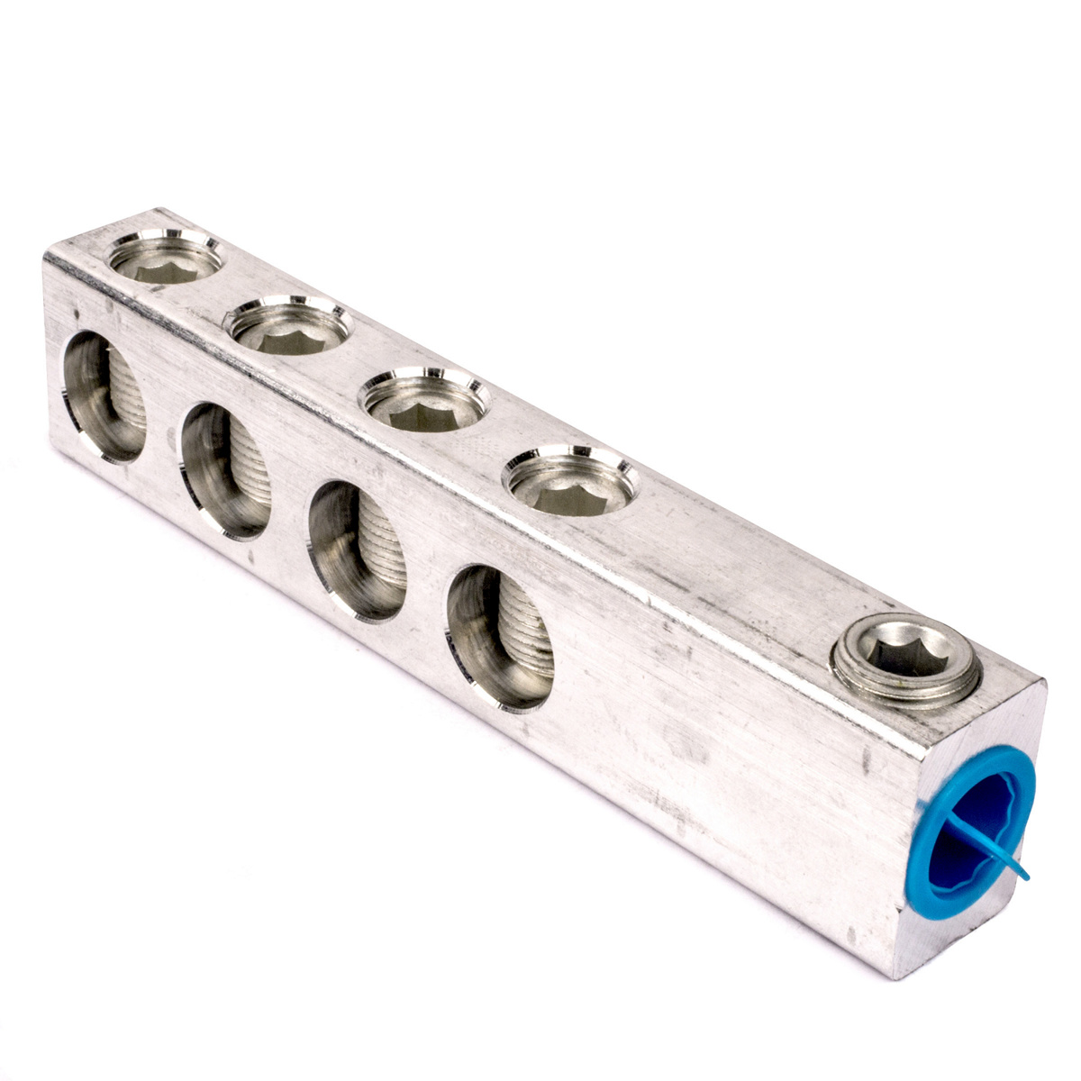ABB | ABB Homac ABW Series Transformer Connectors Aluminum, Copper ...
