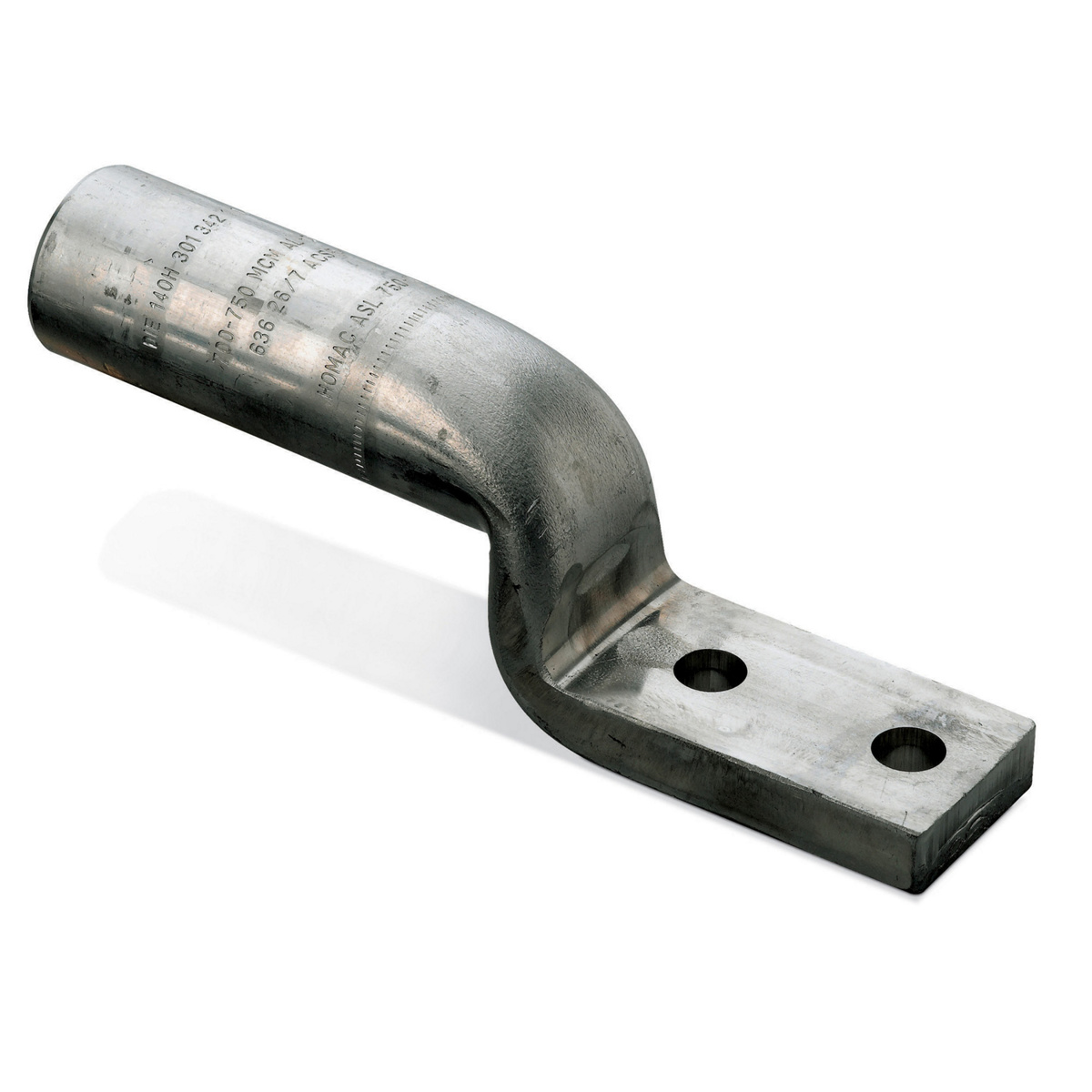 ABB Homac | ABB Homac ASL Series Compression Lugs 6 in | Border States