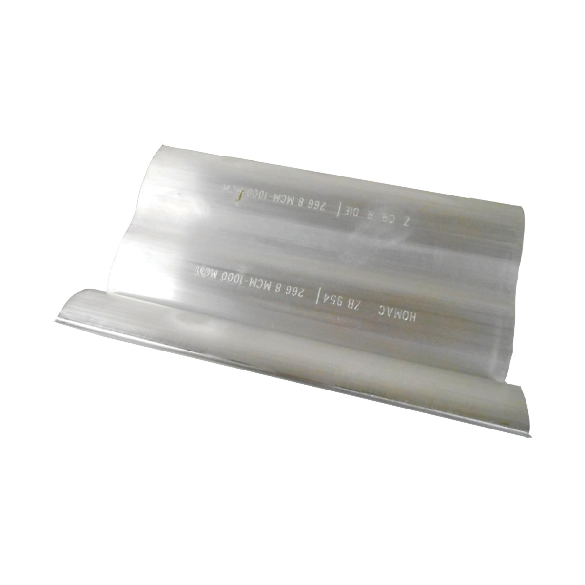 ABB Homac | ABB Homac Aluminum H-tap Compression Taps | Border States