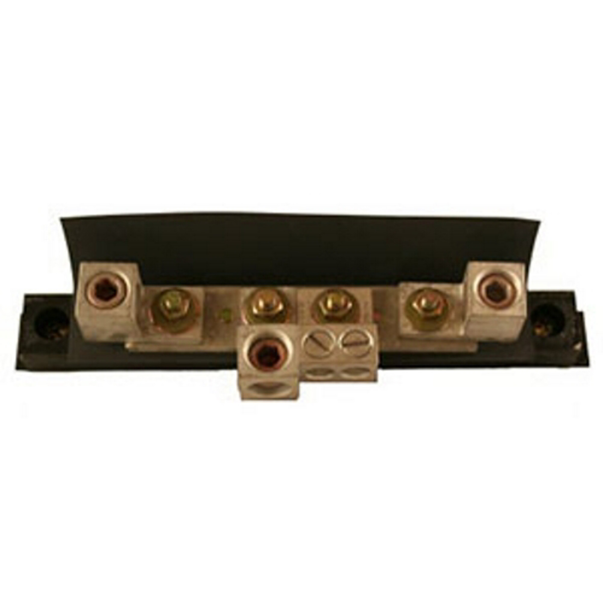 ABB Midwest Electric | ABB Midwest Electric NEU Series Disconnect ...