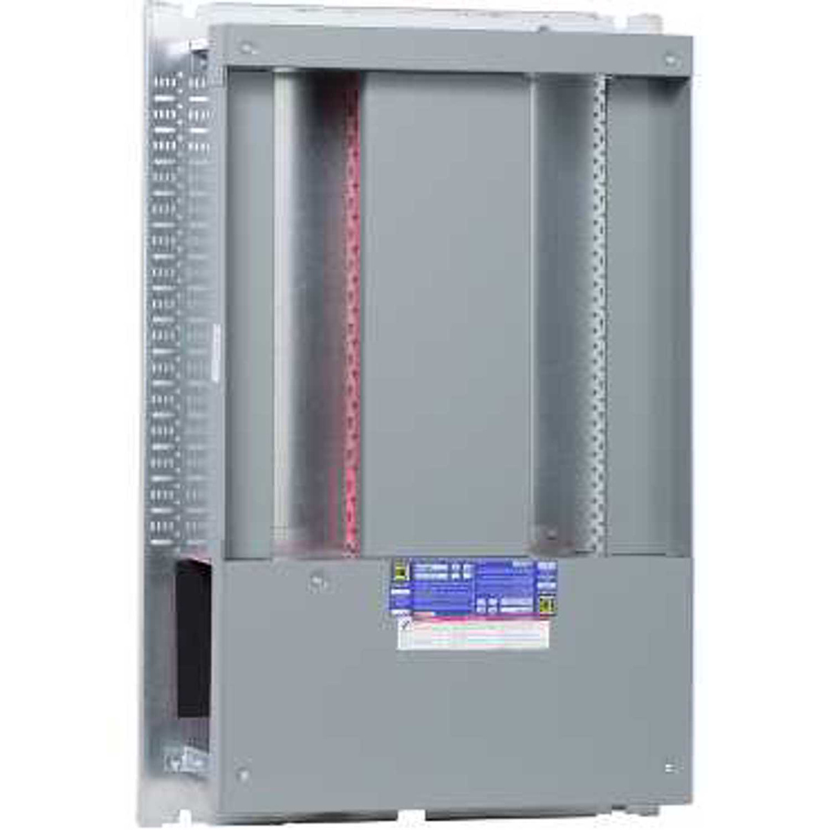 Square D | Square D I-Line™ HCM Series Panelboard Interiors 3 Phase 800 ...