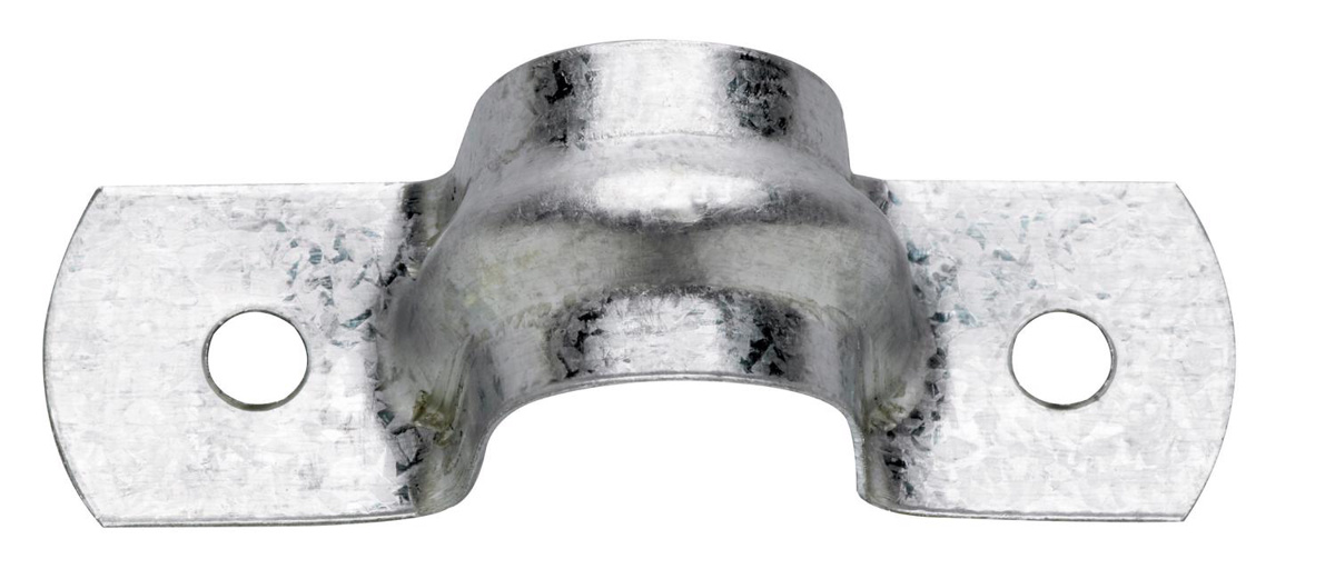 Eaton Crouse-Hinds | Eaton Crouse-Hinds Two-hole EMT Conduit Straps 1-1 ...